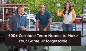 400+ Biblical Group Names for Youth, Church, and Fellowship Teams ...