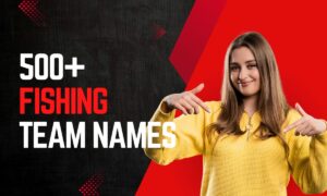 400+ Horror Team Names for Your Spookiest Squads - Team Names List
