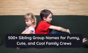 400+ Biblical Group Names for Youth, Church, and Fellowship Teams ...